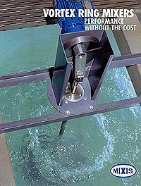 D. Weaver & Associates - Mixis Technologies - Vortex Ring Mixers